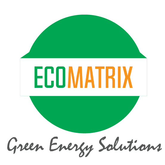 Ecomatrix Global | CO₂ Capture, Pollution Control & Green Industrial ...